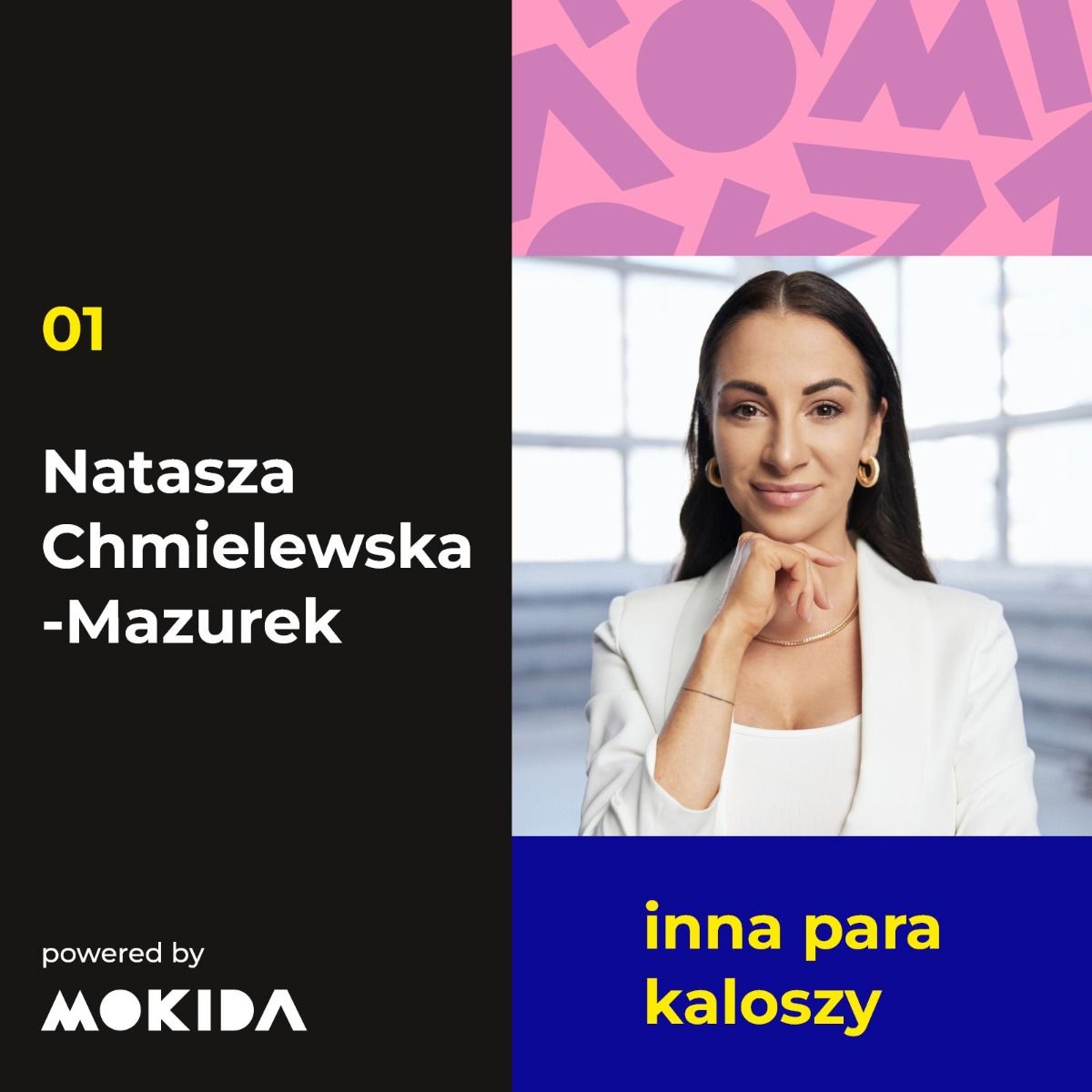 Zacznijmy od zabawy!