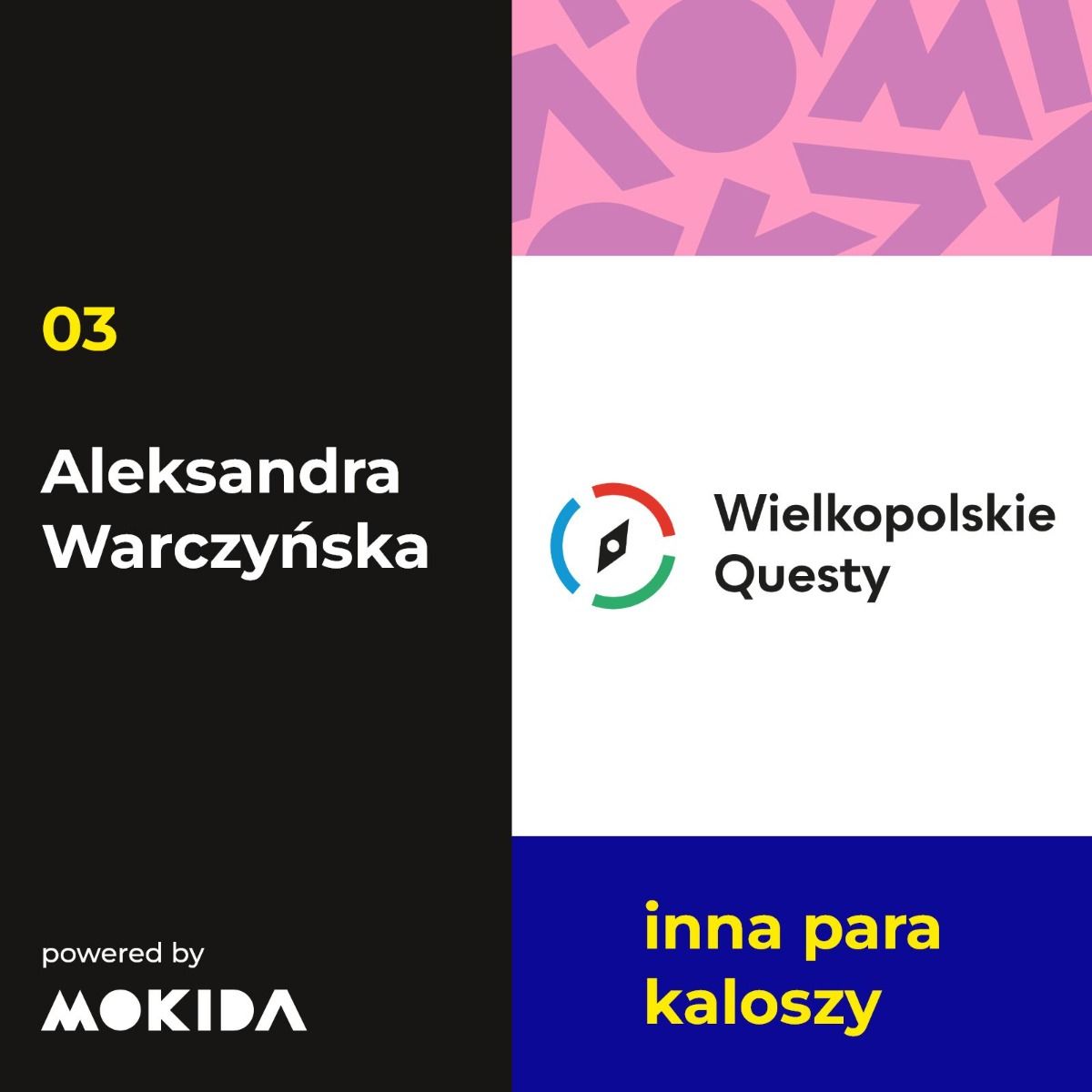 A może zagrać w Questy?