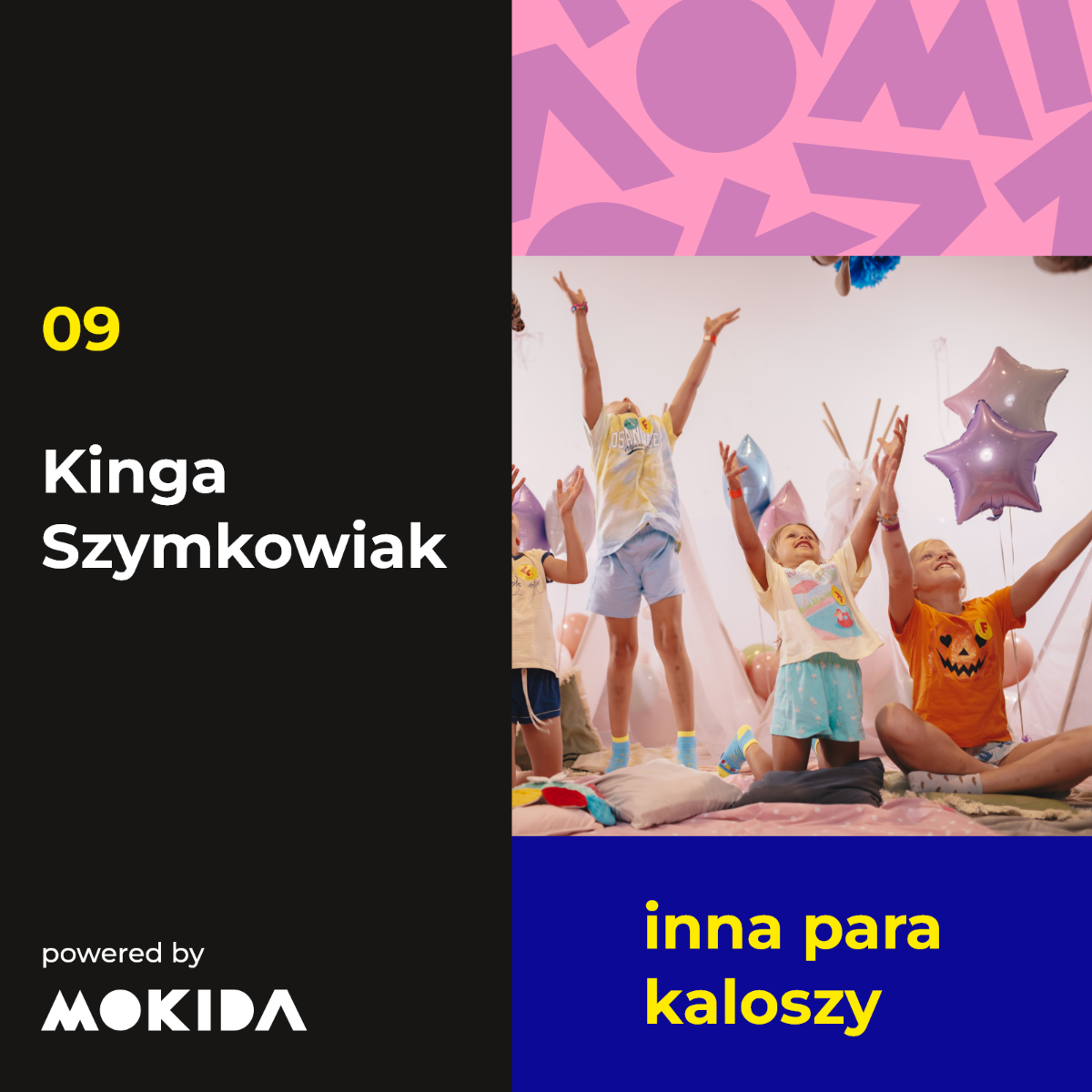 A może odkryć uroki nocowanek?